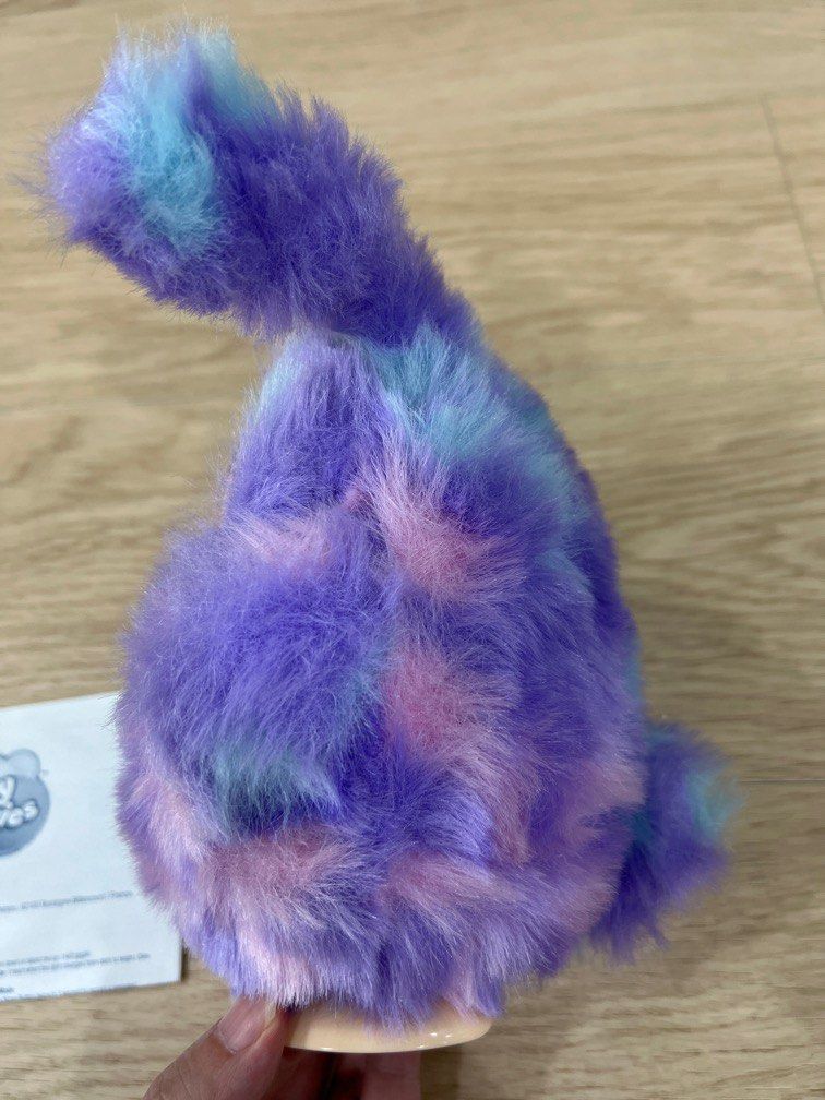 Tiny Furries - Mama Furry, Hobbies & Toys, Toys & Games on Carousell