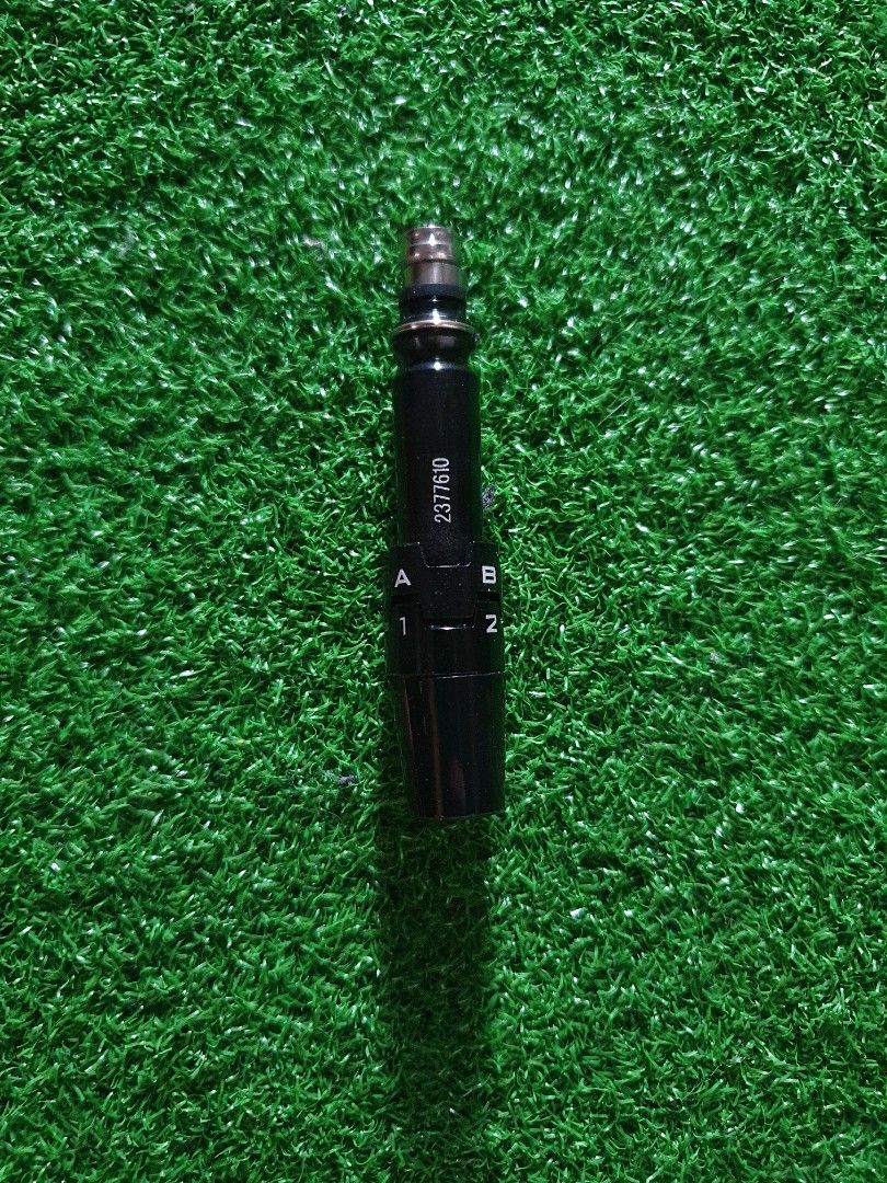 Titleist PING Golf Driver Hybrid Adaptor Sleeve, Sports Equipment ...