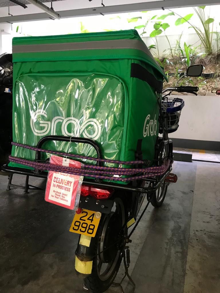 Tornado Commando (Blue-Tag), Sports Equipment, PMDs, E-Scooters & E ...