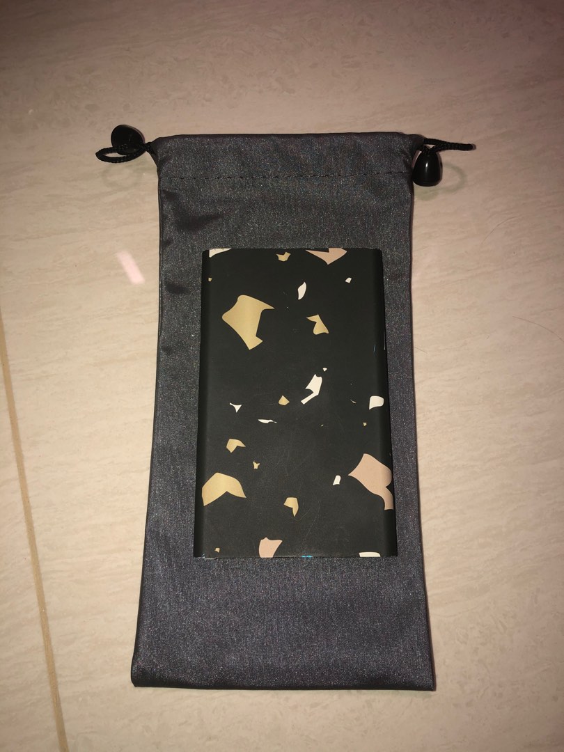 Typo Power Bank with free pouch, Mobile Phones & Gadgets, Mobile ...