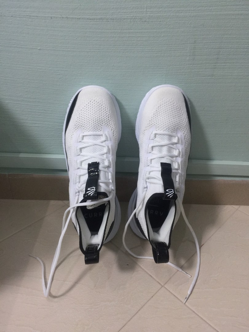 Brand New Curry 8 Basketball Shoes, Men's Fashion, Footwear, Sneakers ...