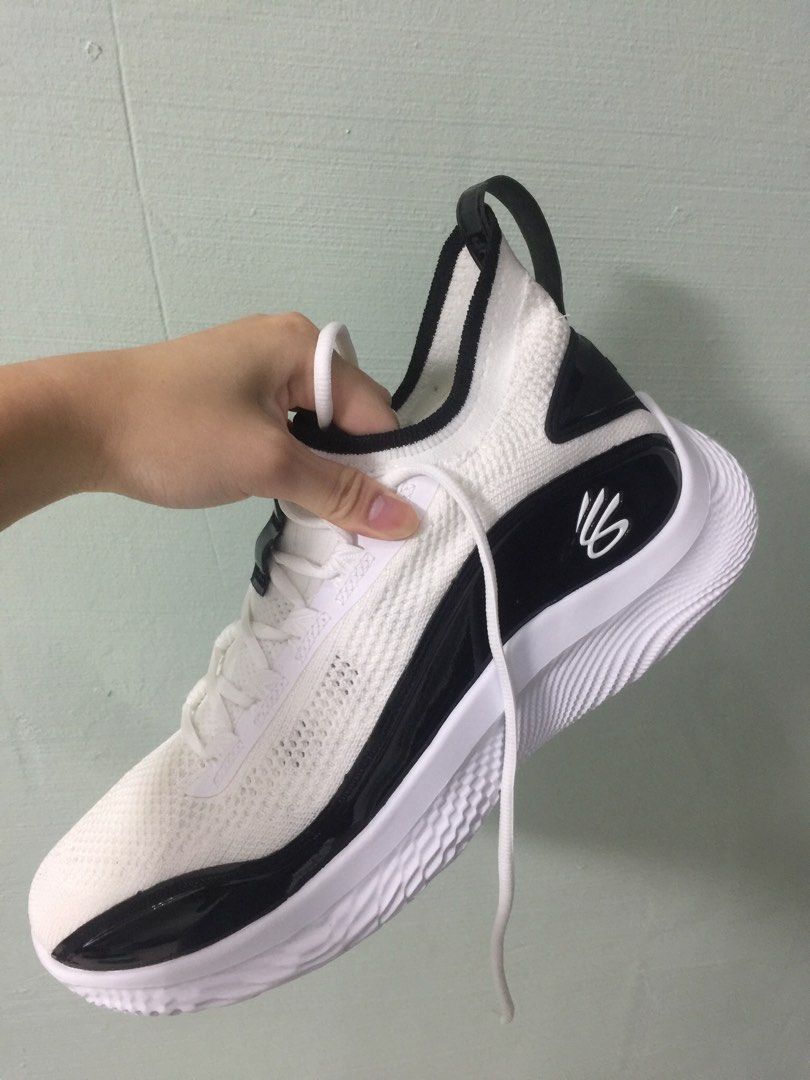 Brand New Curry 8 Basketball Shoes, Men's Fashion, Footwear, Sneakers ...