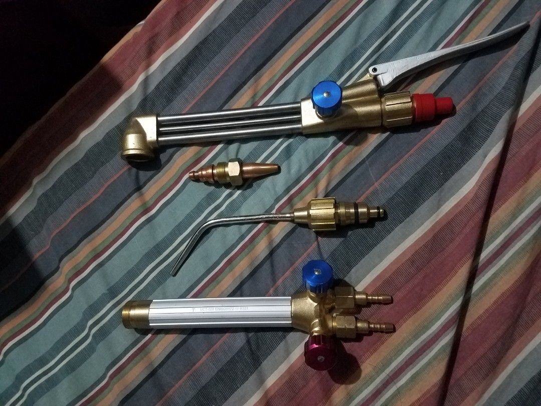 Unitor Welding Torch & Cutting Torch, Commercial & Industrial ...