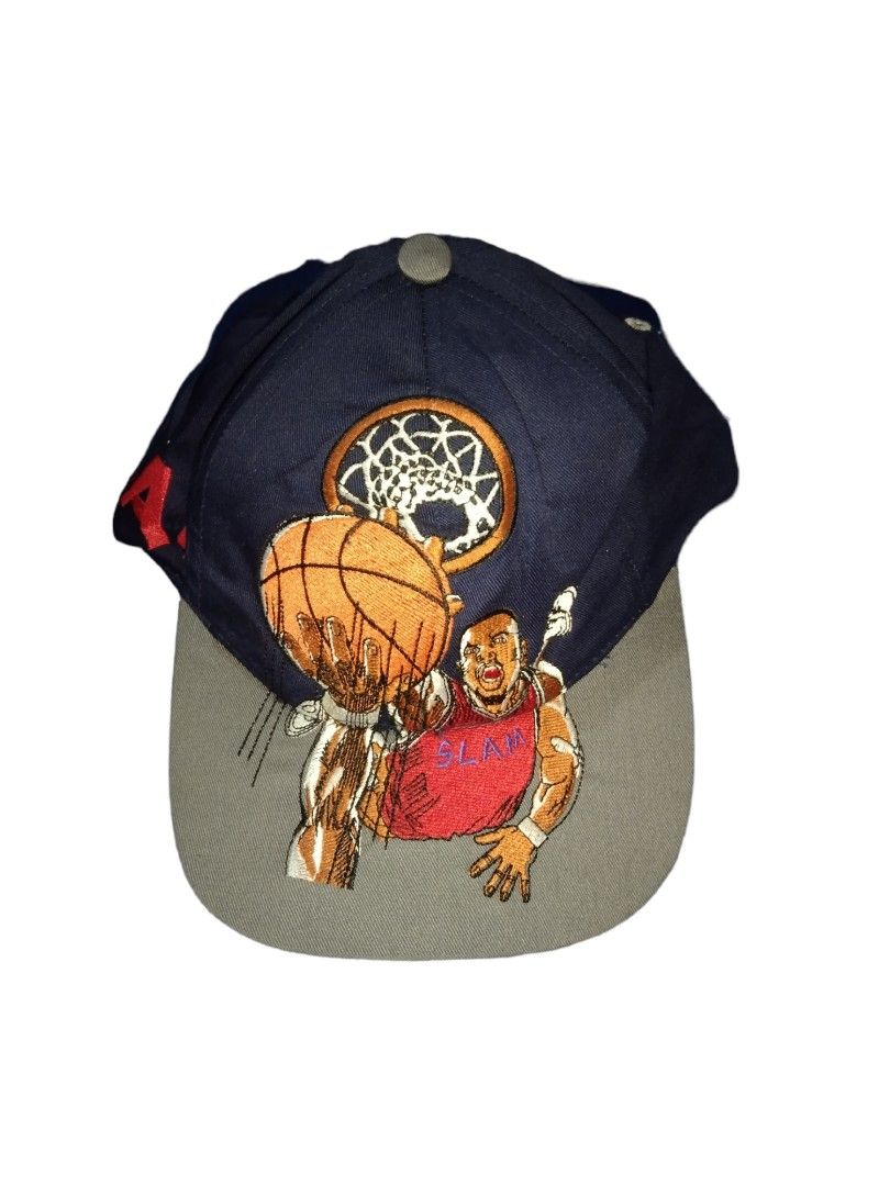 Vintage Tomahawk 90s Cap, Men's Fashion, Watches & Accessories, Caps ...