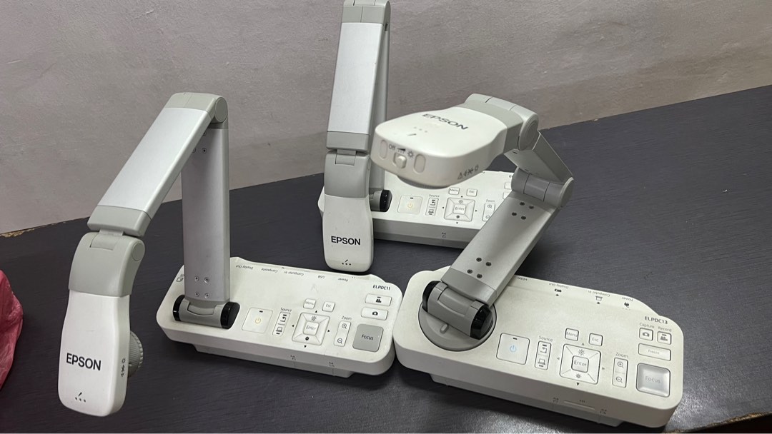 Visualizer, Computers & Tech, Office & Business Technology on Carousell