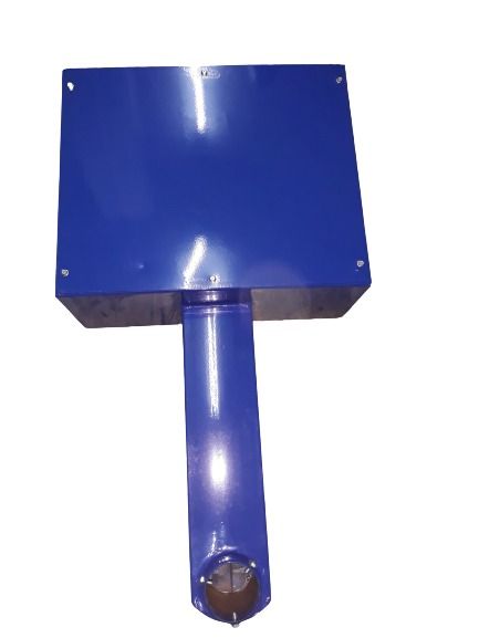 Volleyball Counterweight Post (Pair), Sports Equipment, Sports & Games ...