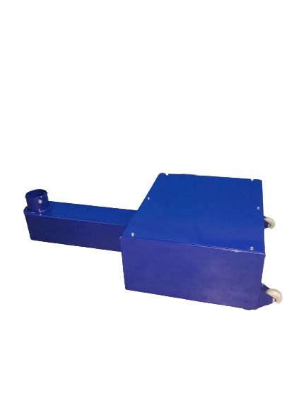 Volleyball Counterweight Post (Pair), Sports Equipment, Sports & Games ...