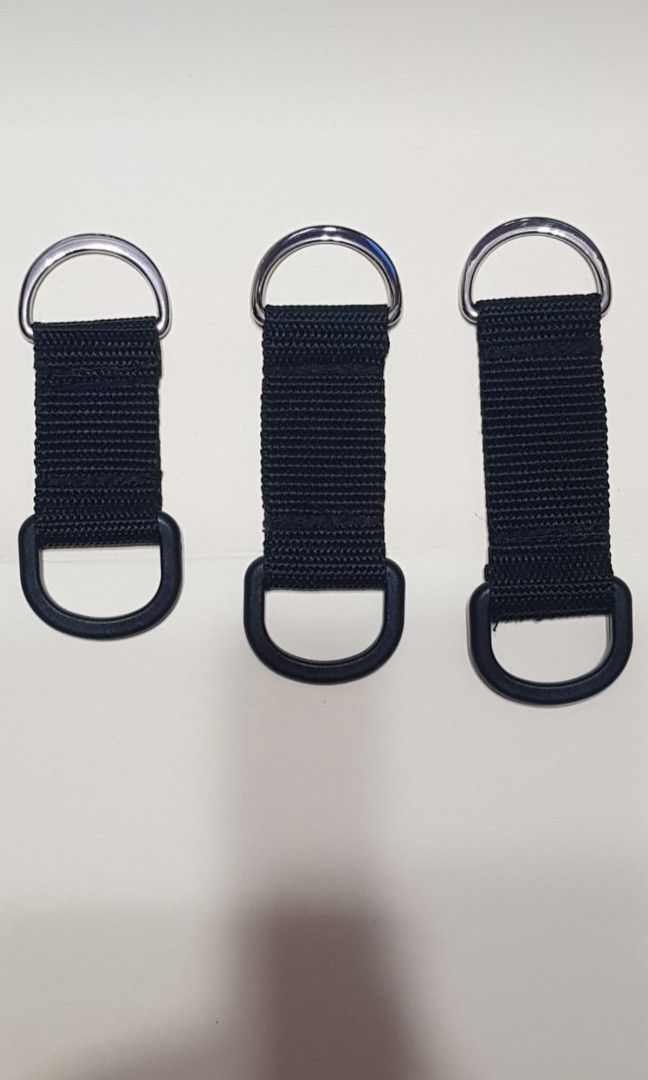 Walkie Talkie Mic holder and body cam holders, Mobile Phones & Gadgets ...