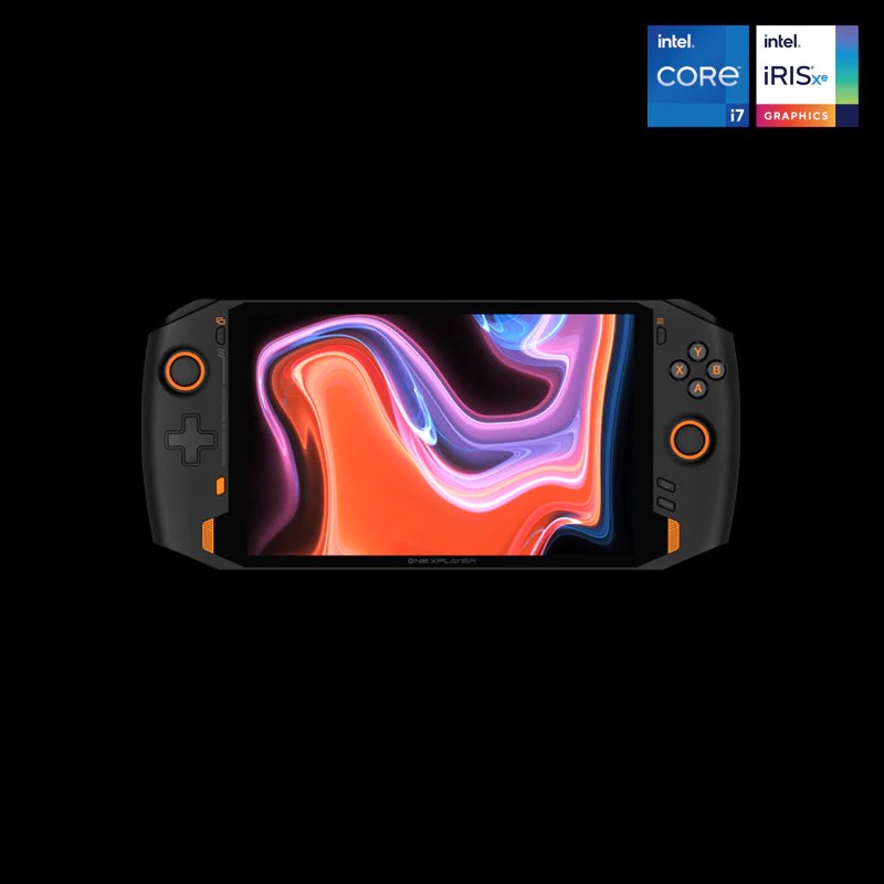 Want to sell /trade Onexplayer Intel version with Steam deck or ...