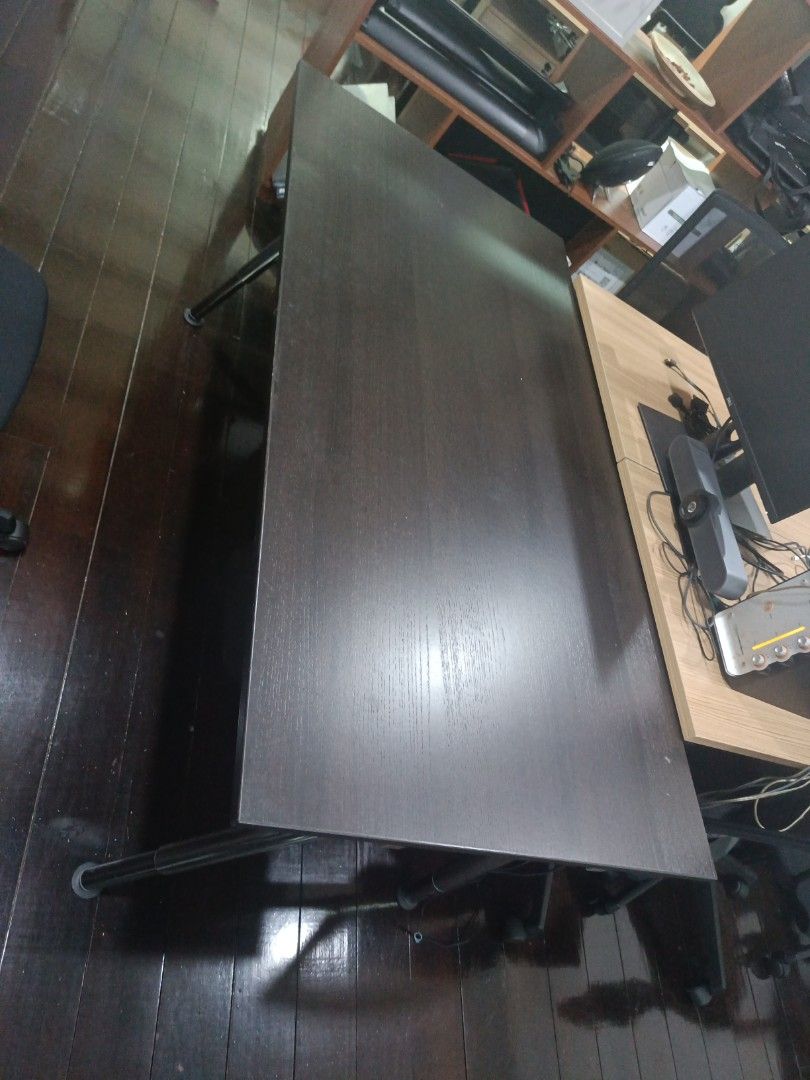 Working Table, Furniture & Home Living, Furniture, Tables & Sets on ...