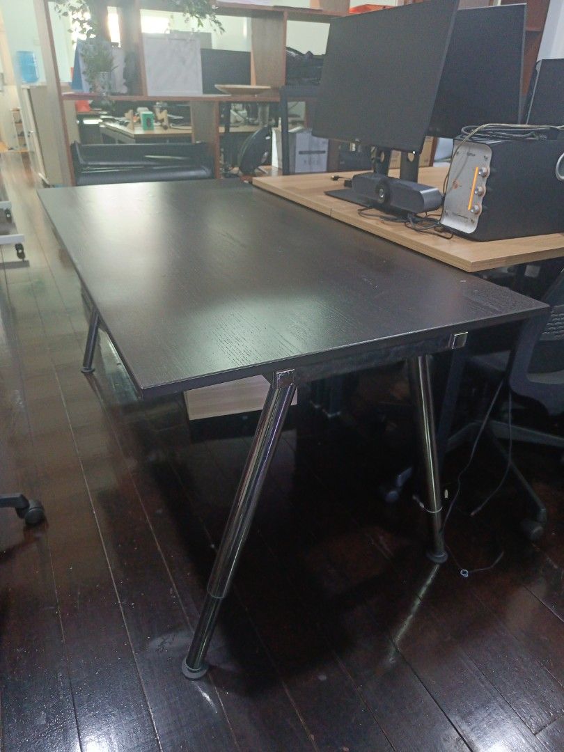 Working Table, Furniture & Home Living, Furniture, Tables & Sets on ...