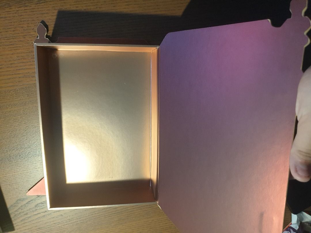 URGENT WTS klee genshin cosplay catalyst weapon book prop dodoco tales ...