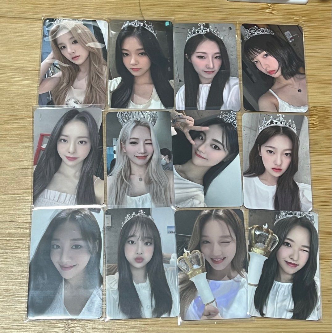 wts loona lightstick pcs, Hobbies & Toys, Memorabilia & Collectibles, K-Wave on Carousell