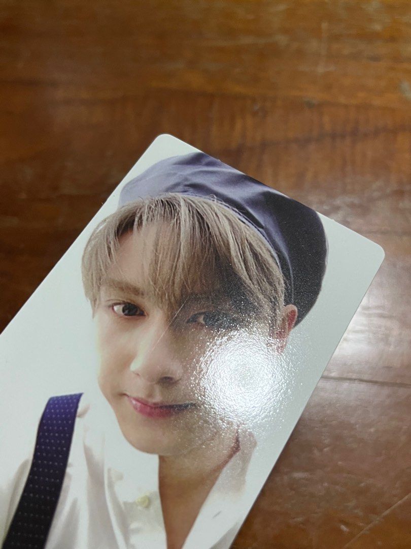 [WTS] seventeen svt jun an ode joshua jun caratland pc tc, Hobbies ...