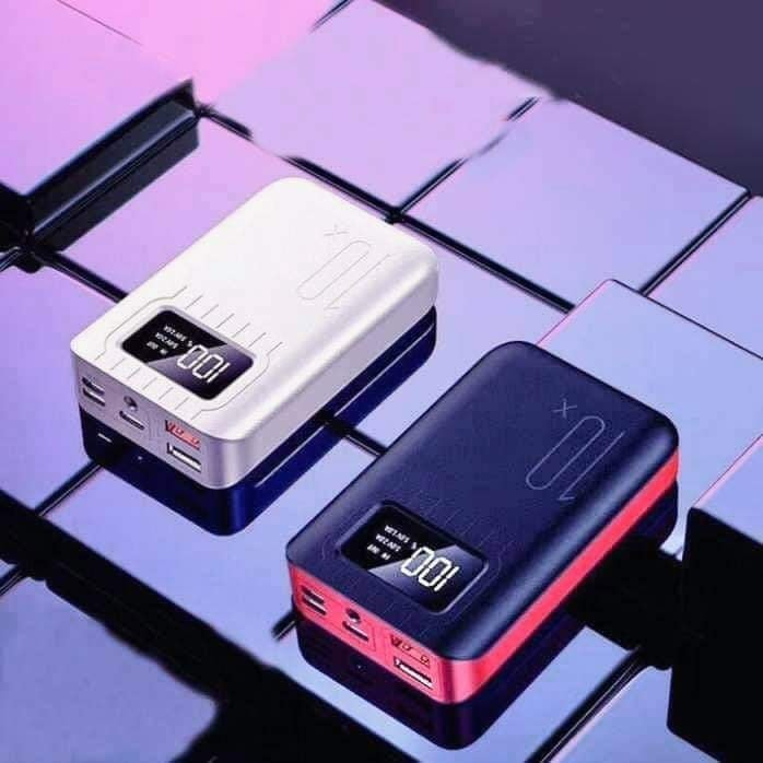 10,000mah Mini Power Bank, Mobile Phones & Gadgets, Mobile & Gadget ...