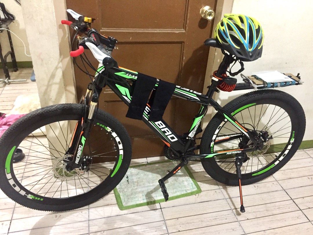 26er MTB, Sports Equipment, Bicycles & Parts, Bicycles on Carousell