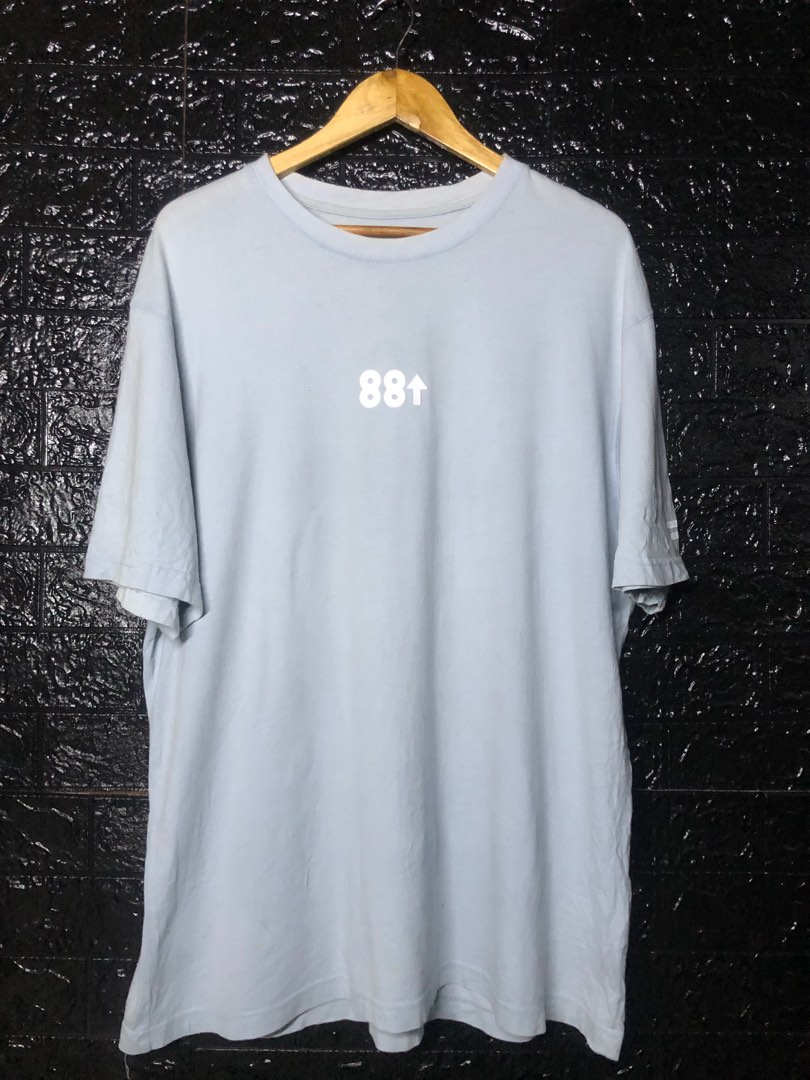 88 rising, Men's Fashion, Tops & Sets, Tshirts & Polo Shirts on Carousell