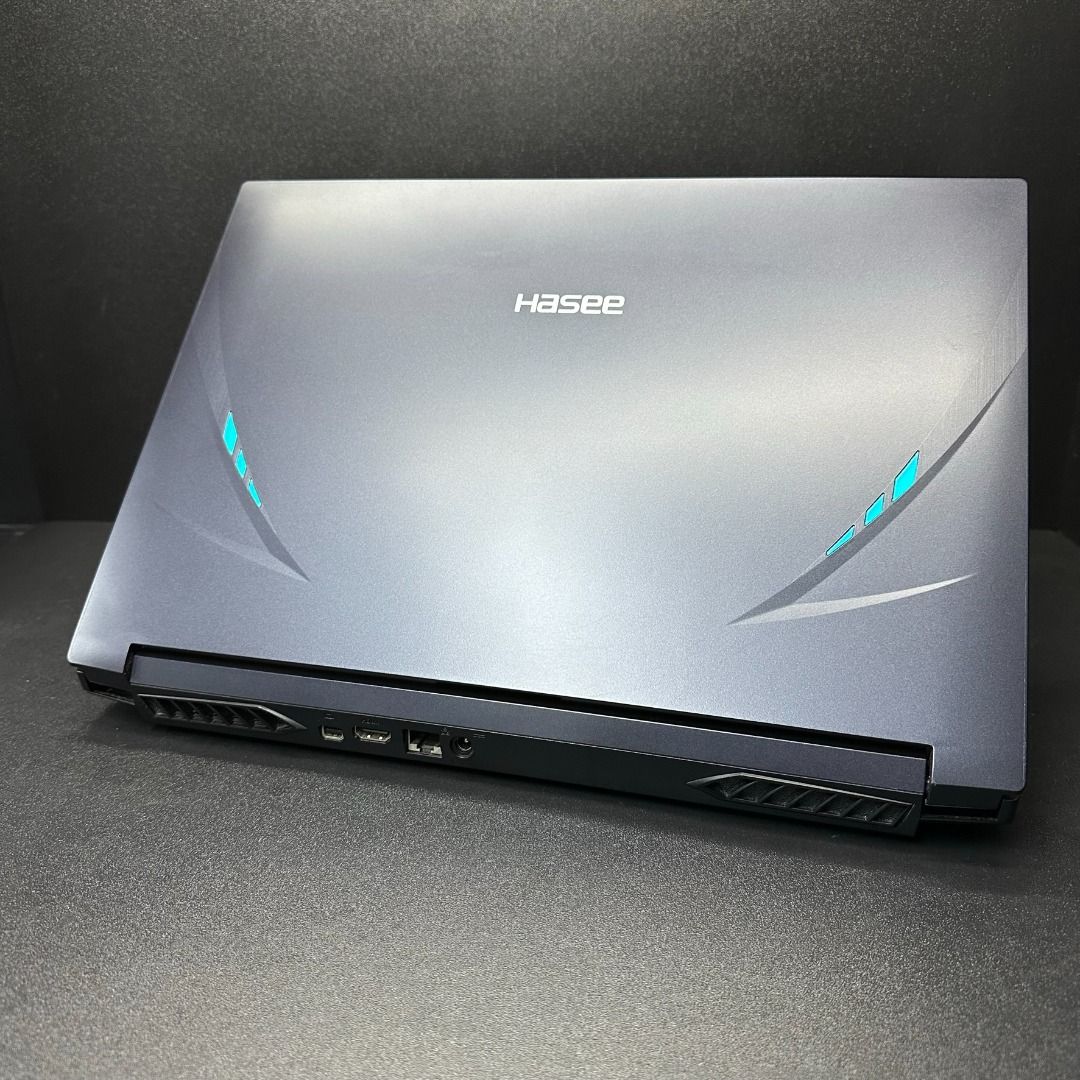 抵玩電競機👍🏼 神舟 HASEE 戰神 Z7 ( i5 11代 / 16GB RAM / 512GB SSD / 15.6吋 )【獨顯 NVIDIA RTX 3050｜144Hz 刷新率】#電 ...