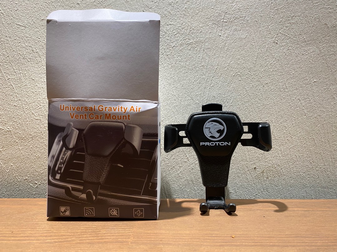 🔥 LETGO 🔥 Universal Gravity Air Vent Car Mount, Auto Accessories on ...