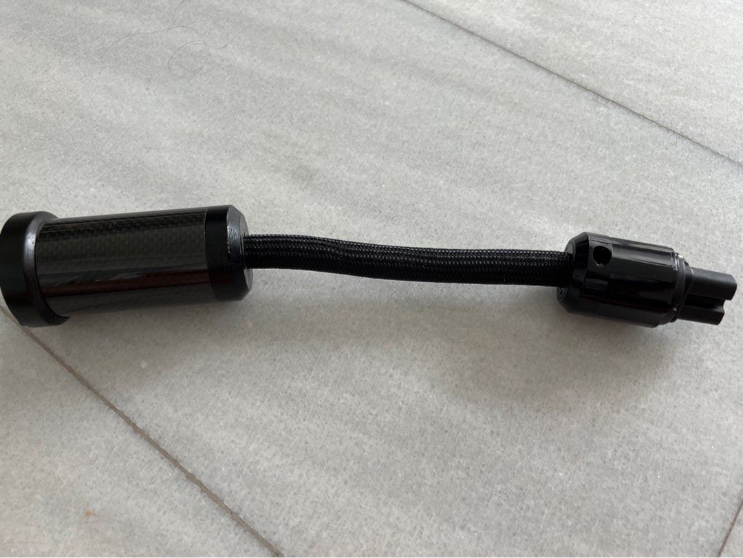 Acoustic Revive RAS 14, Audio, Other Audio Equipment on Carousell