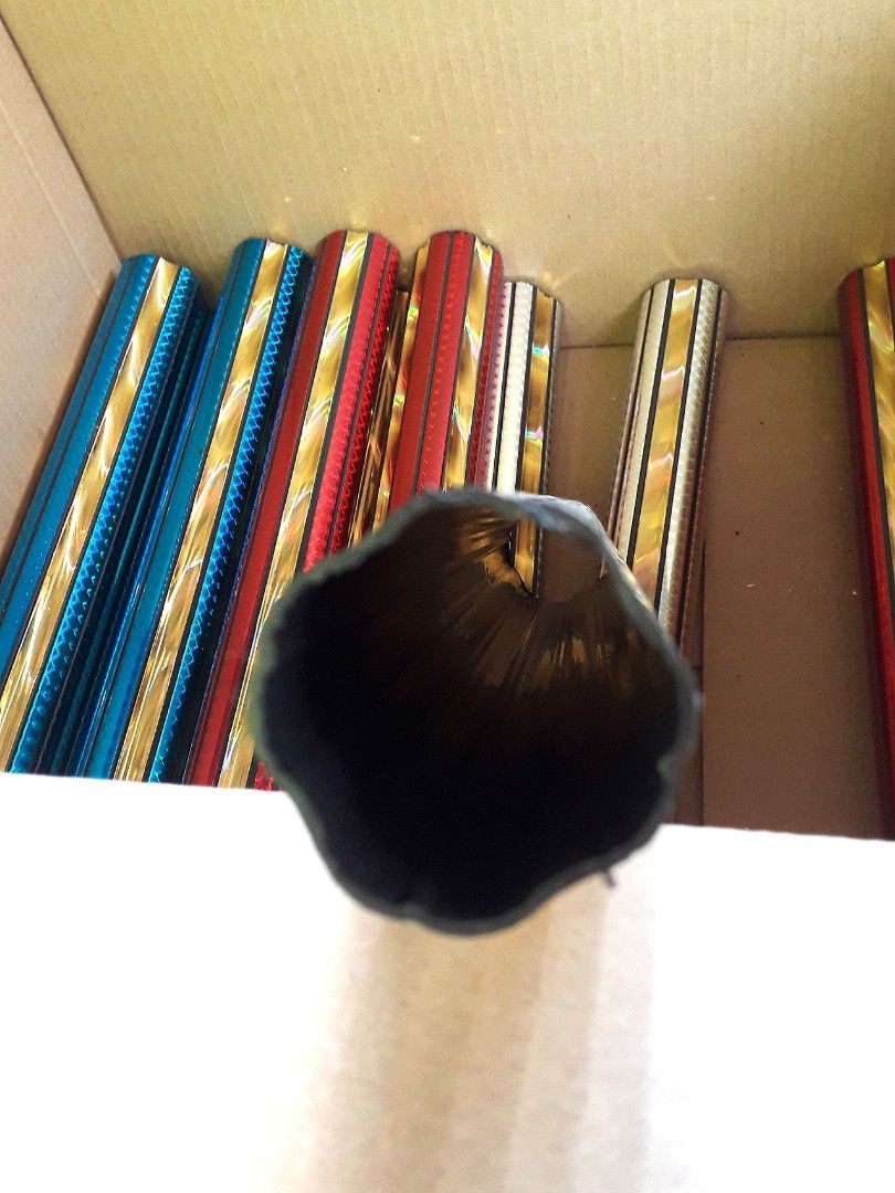 Acrylic Metal Color Rods, Hobbies & Toys, Stationery & Craft, Craft ...