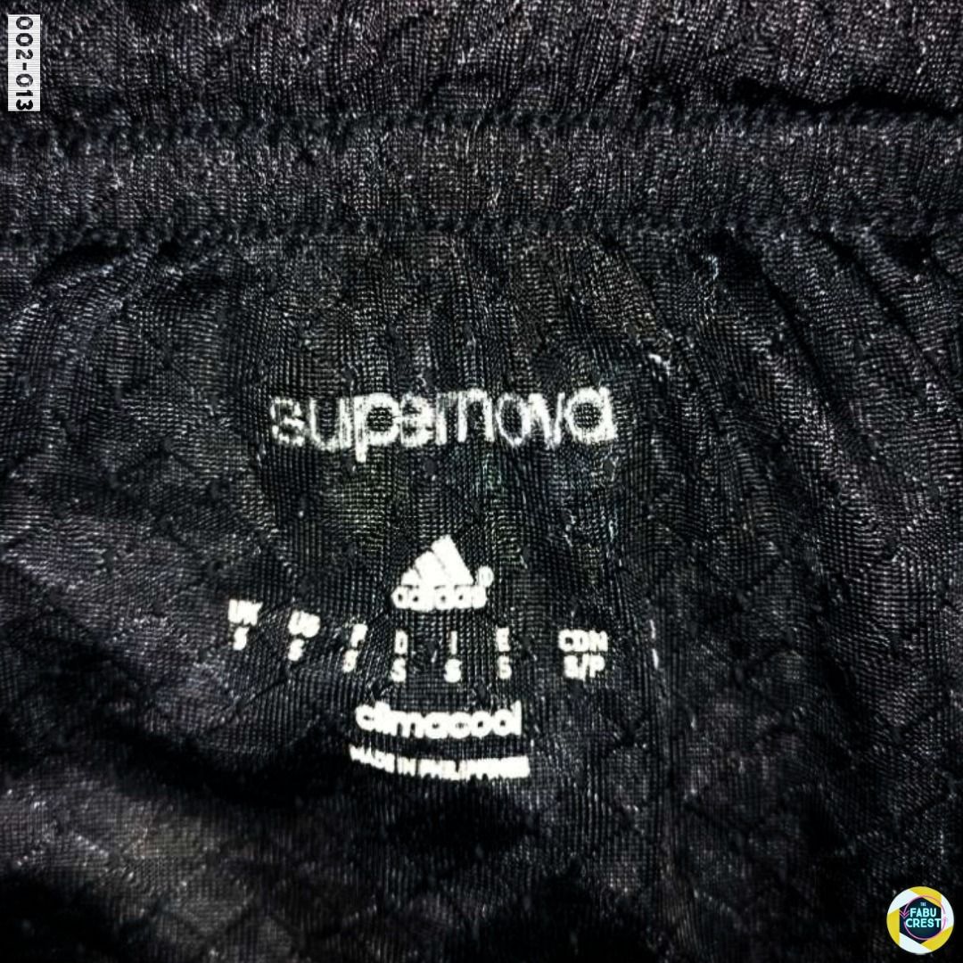 adidas Supernova Shorts, Men's Fashion, Activewear on Carousell