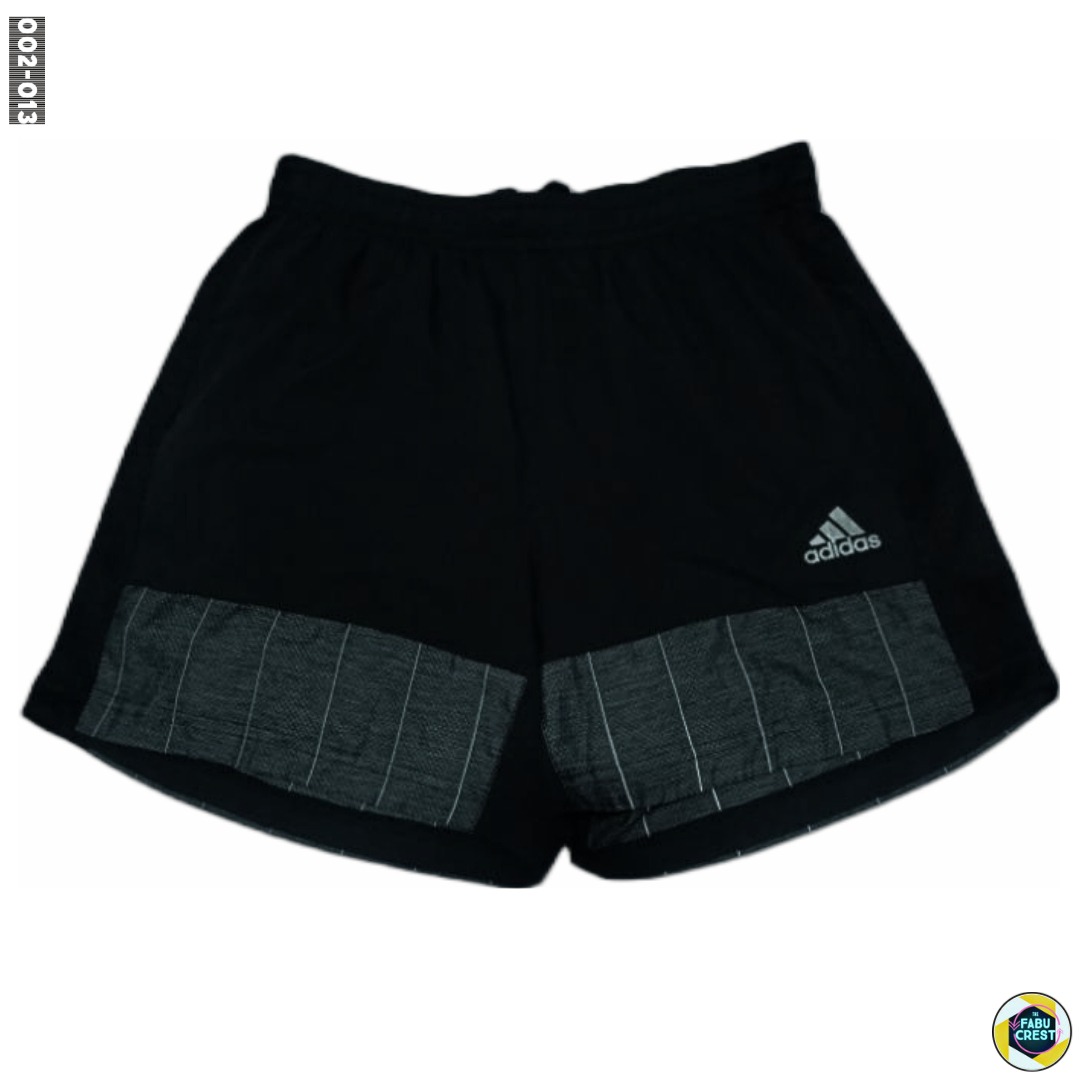 adidas Supernova Shorts, Men's Fashion, Activewear on Carousell