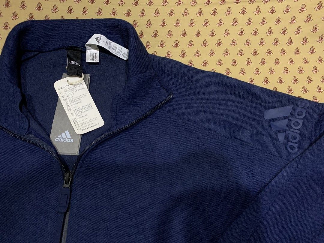 Adidas ZNE with hangtag, Men's Fashion, Coats, Jackets and Outerwear on ...