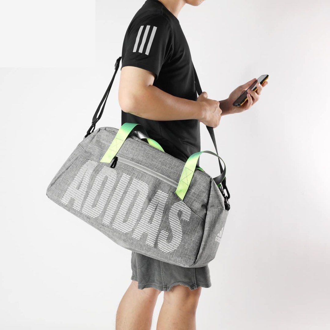 ADL Drum Bag L, Men's Fashion, Bags, Backpacks on Carousell