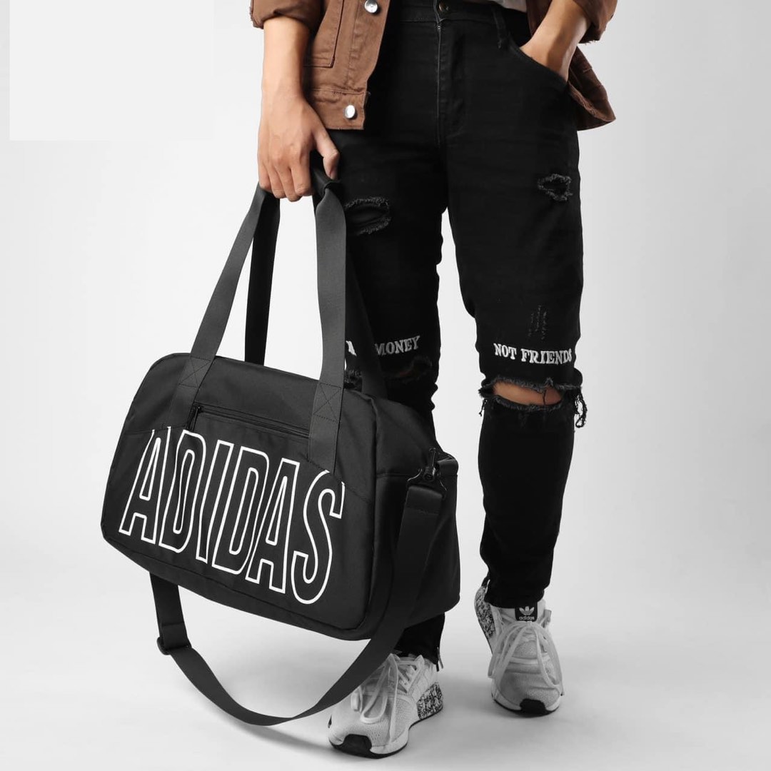 ADL Drum Bag L, Men's Fashion, Bags, Backpacks on Carousell