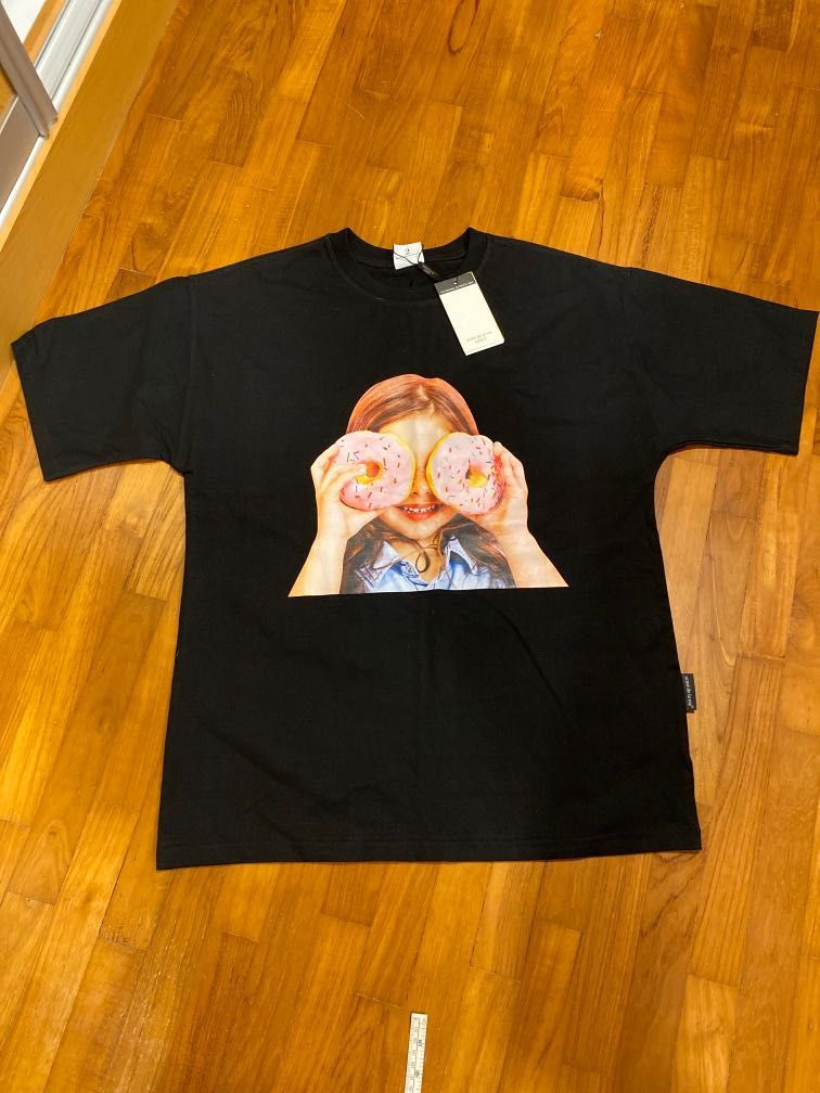 ADLV, Men's Fashion, Tops & Sets, Tshirts & Polo Shirts on Carousell