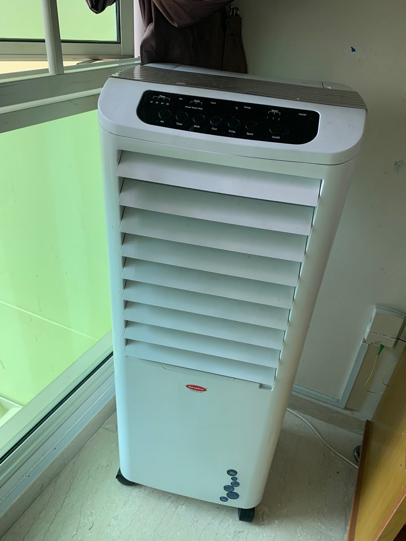 Air Cooler (will arrange delivery), TV & Home Appliances, Air ...
