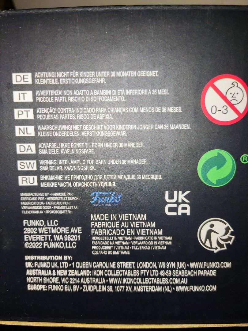 Allen Iverson 12" (Chase), Hobbies & Toys, Toys & Games on Carousell