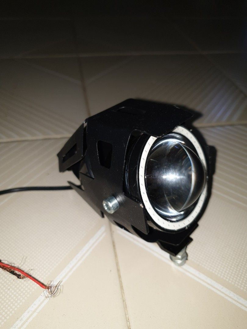 Angle eye, Sports Equipment, Bicycles & Parts, Parts & Accessories on ...