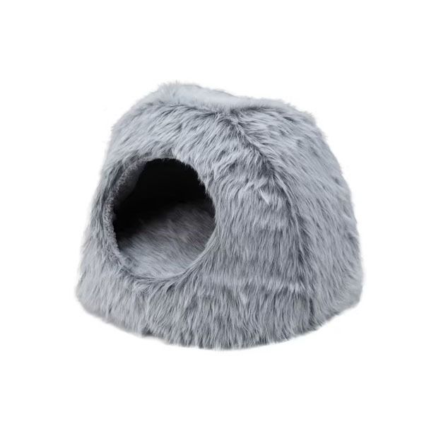 Anko Cat Bed Cocoon, Pet Supplies, Homes & Other Pet Accessories on ...