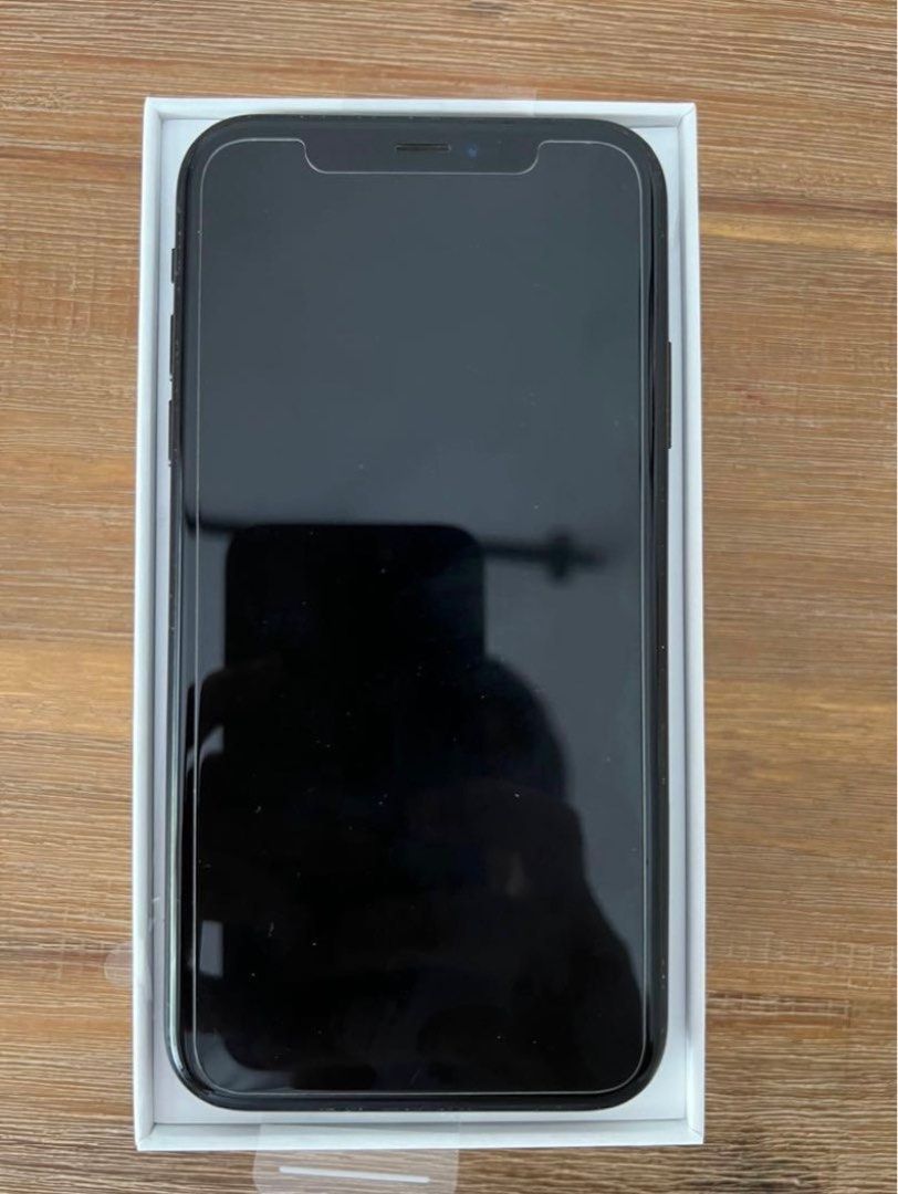 Apple IPhone XR 128GB (Dual Sim Hong Kong set), Mobile Phones & Gadgets ...