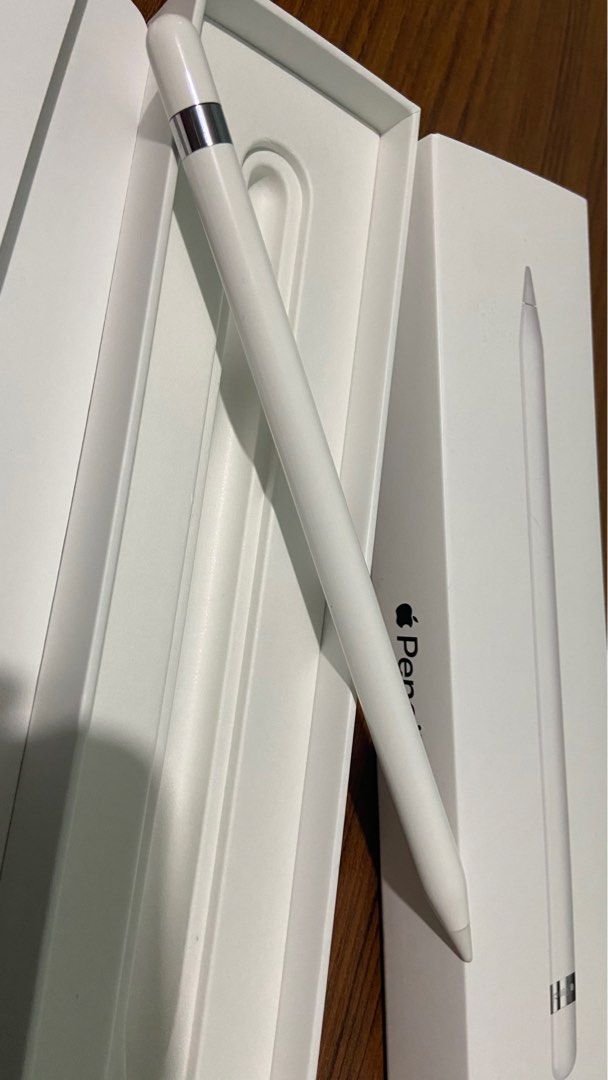 Apple Pencil for Apple 9th Gen, Mobile Phones & Gadgets, Mobile ...