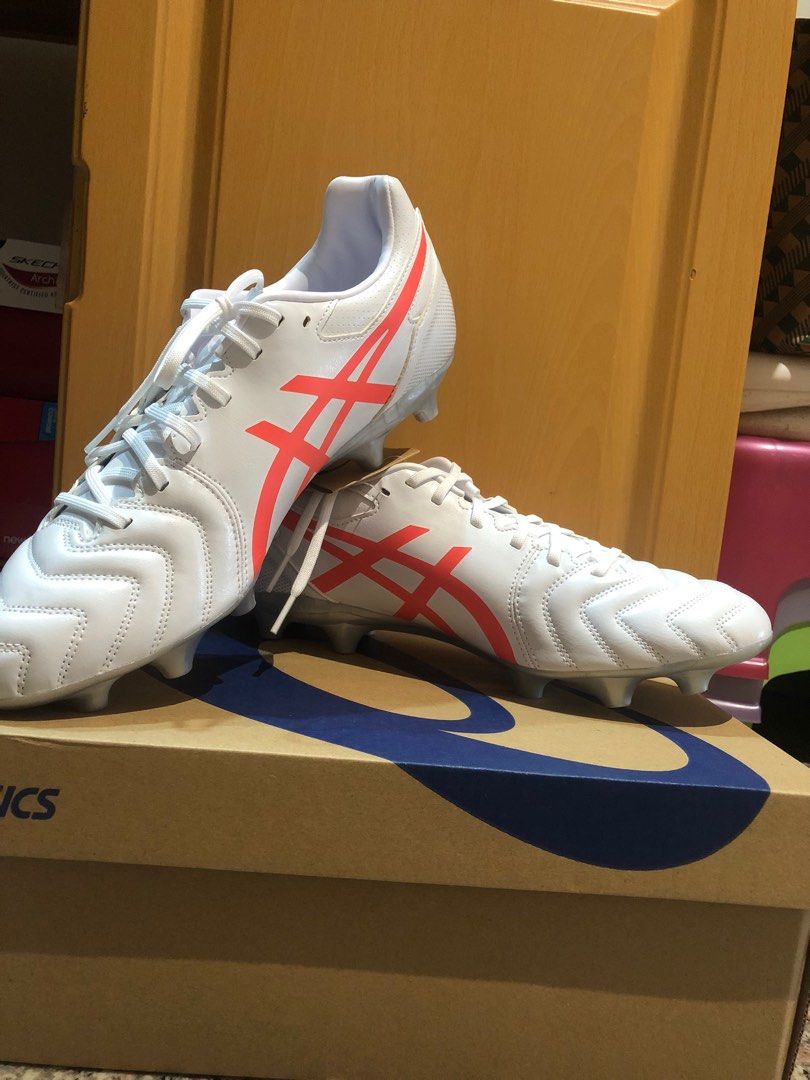 Asics Ds Light Cleats, Sports Equipment, Other Sports Equipment and ...