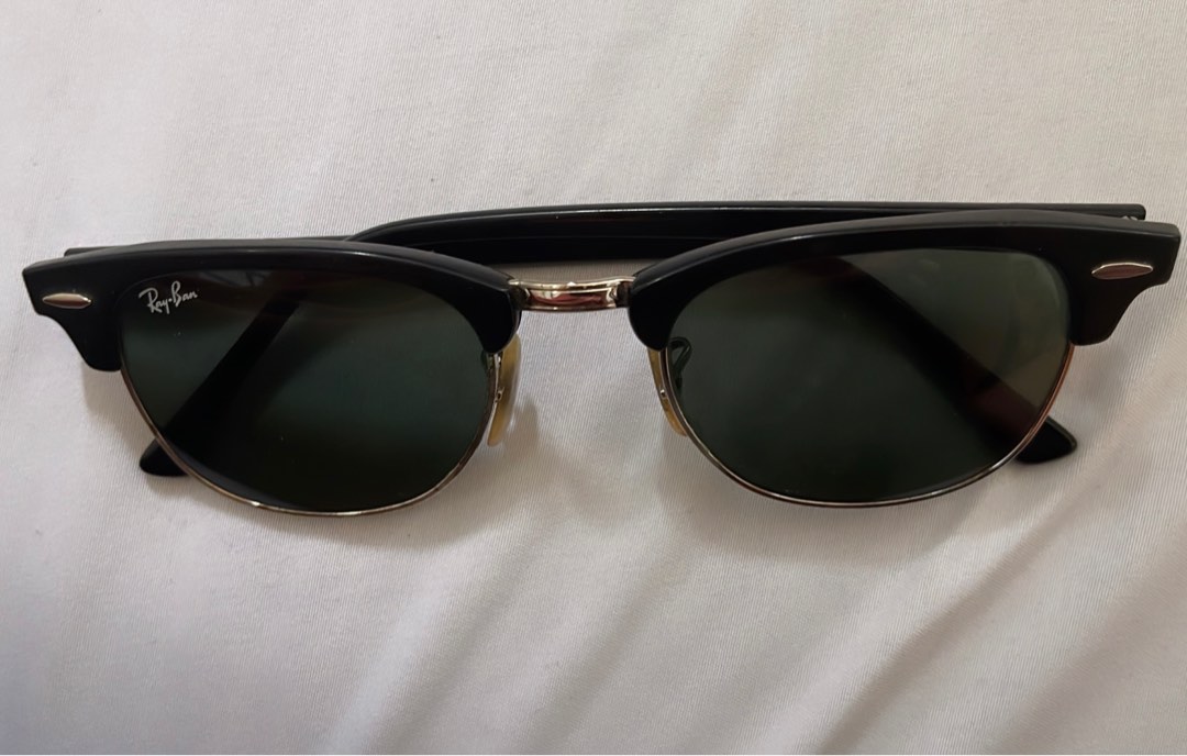 AUTHENTIC Ray Ban Shades (RB2156), Women's Fashion, Watches ...