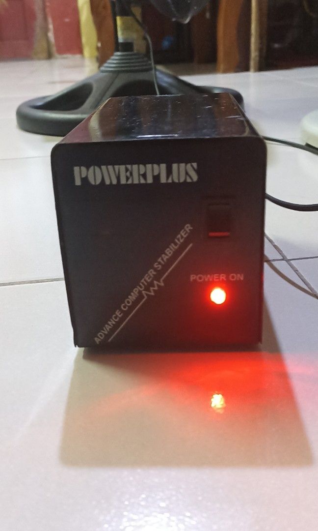 AVR - For computer use only. Take all 7 items, Computers & Tech, Parts ...