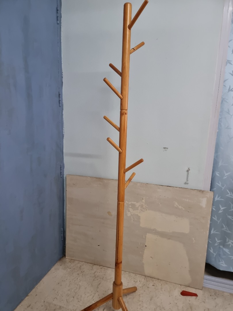 Bag Rack, Furniture & Home Living, Home Improvement & Organisation ...