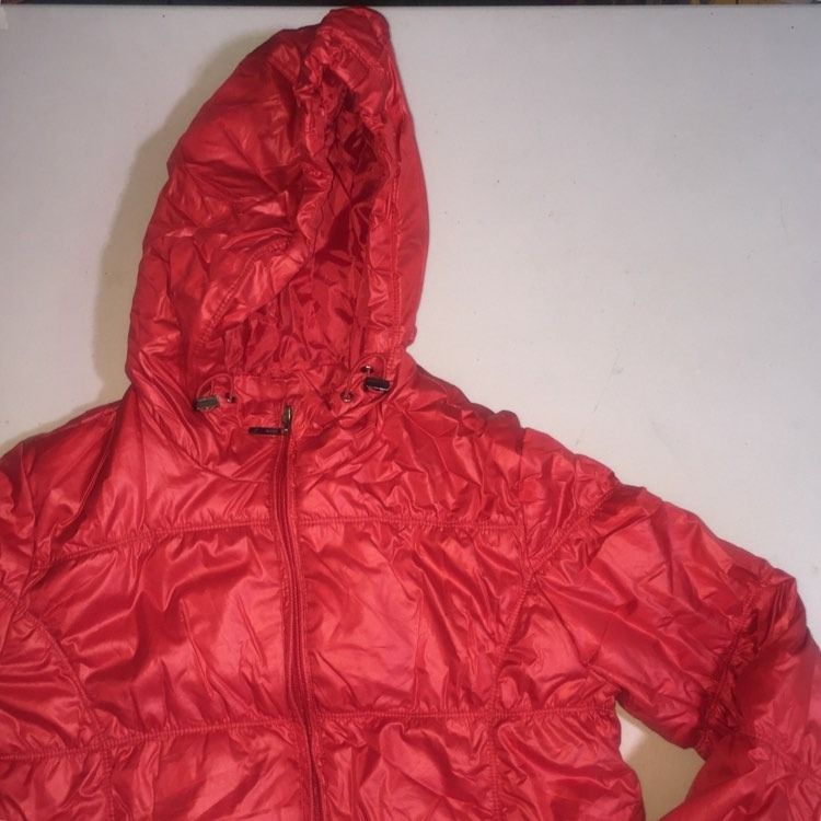 BALENO WINTER PUFFER JACKET WILL FIT SMALL TO LARGE, Women's Fashion ...