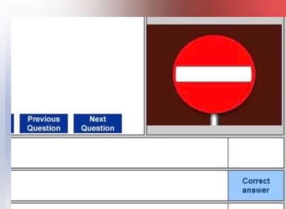 Basic Theory & Final Theory QUESTION BANK (BBDC CDC SSDC BASIC FINAL ...