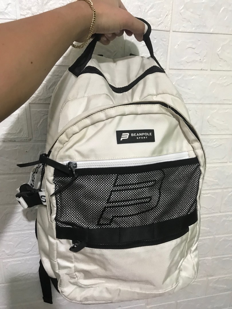 BEANPOLE, Men's Fashion, Bags, Backpacks on Carousell