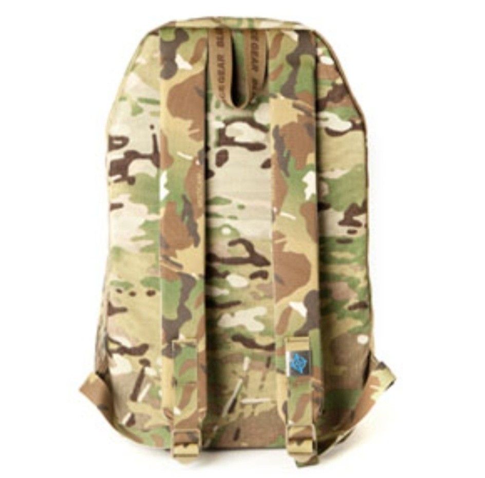 Blue Force Gear Multicam backpack on Carousell