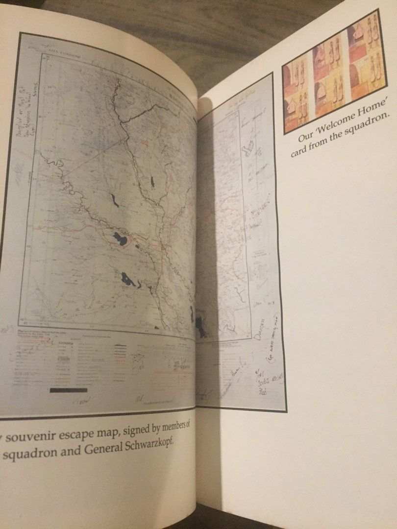 Bravo Two Zero - Andy McNab, Hobbies & Toys, Books & Magazines ...