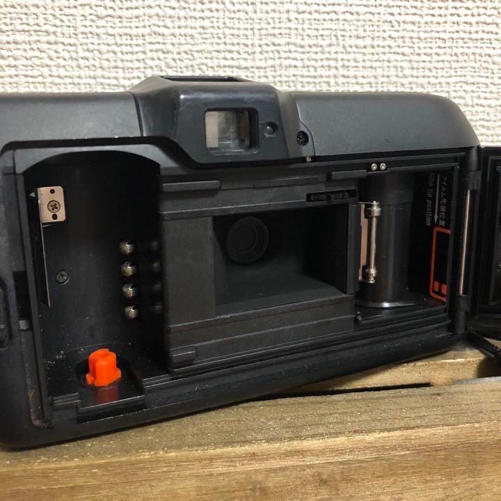 Canon Autoboy Prisma Film Camera | Comes with viewfinder and remote ...