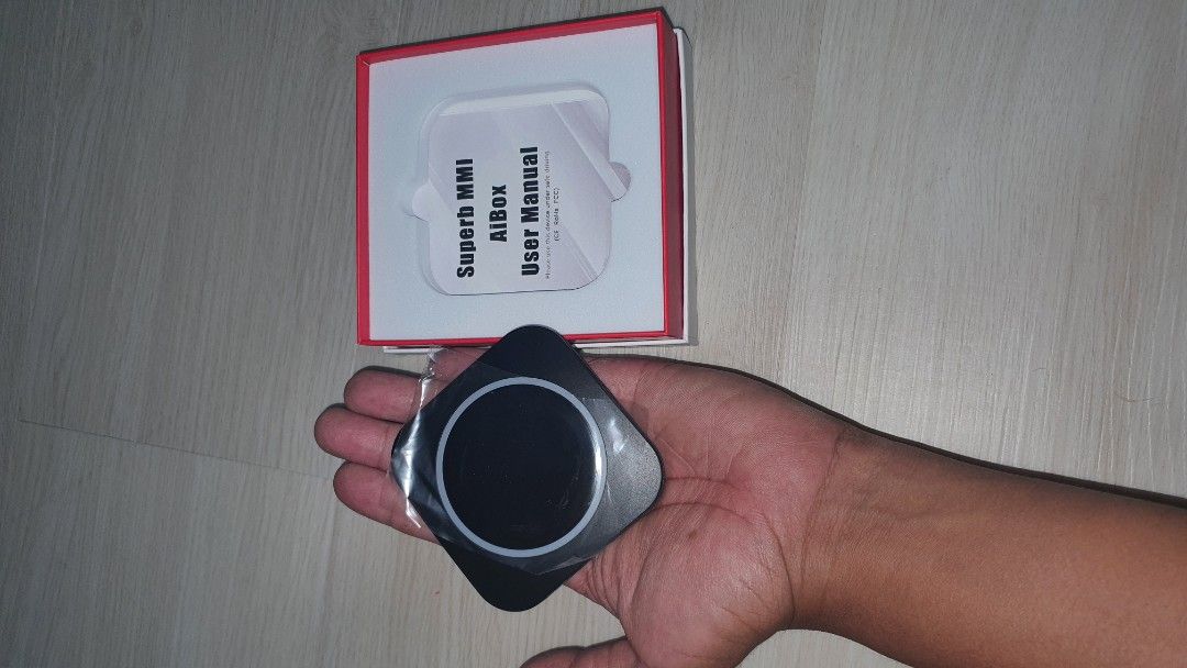 Car Android Box Car Accessories Accessories On Carousell