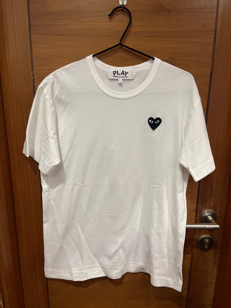 CDG SHIRT