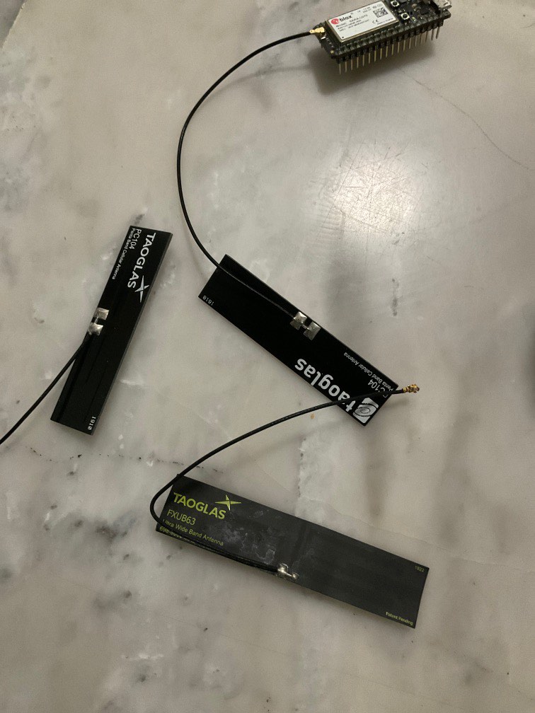 cellular wifi antenna for microcontroller, Mobile Phones & Gadgets ...